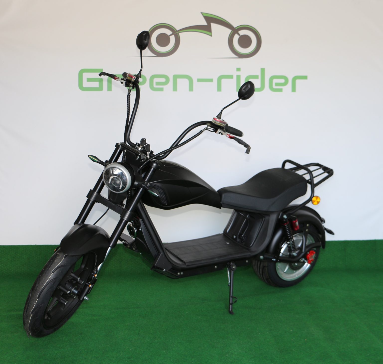 Green-Rider Classic – Green-rider